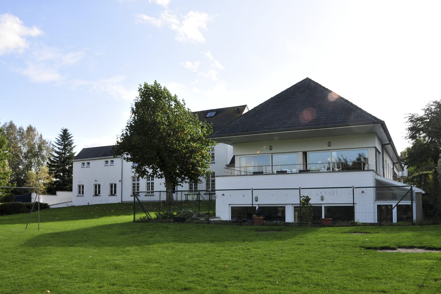 Over De Dauw – De Dauw VZW